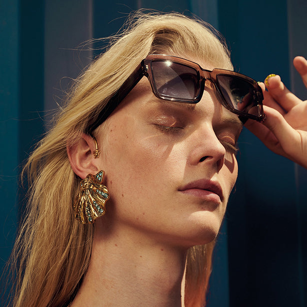 Andy Wolf ® Eyewear Authorized Dealer - EuroOptica™ NYC