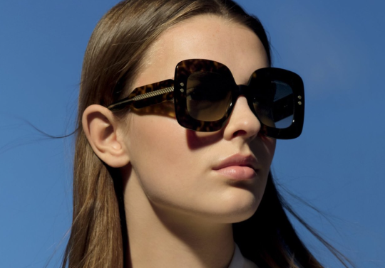Bottega Veneta® Eyewear Authorized Dealer - EuroOptica™ NYC