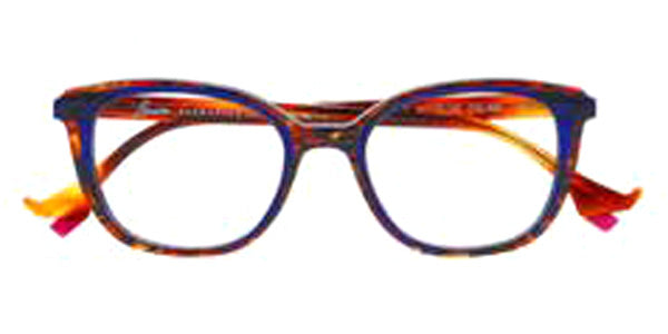Face A Face® BOCCA NAOKO 2 Eyeglasses - EuroOptica