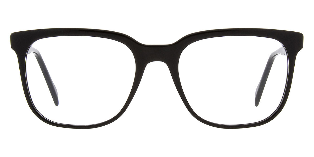Andy Wolf® 4593 Rectangle Eyeglasses - EuroOptica