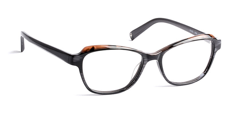 J.F. Rey® PA053 Cat-Eye Eyeglasses - EuroOptica