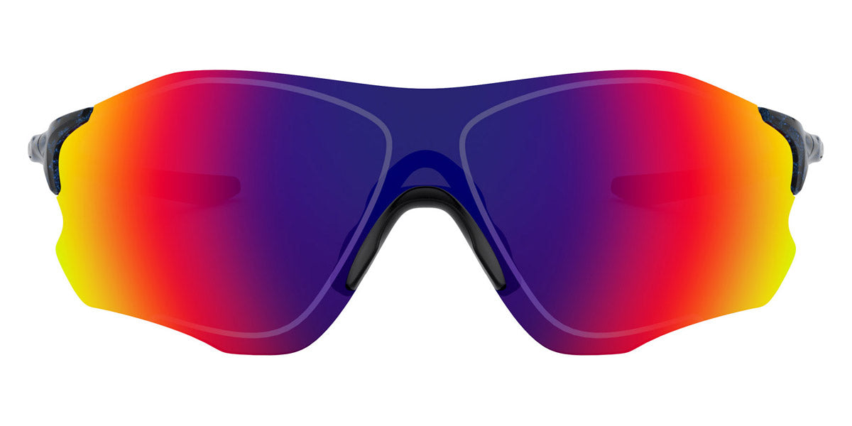 Oakley® OO9313 Evzero Path (A) Shield Sunglasses - EuroOptica