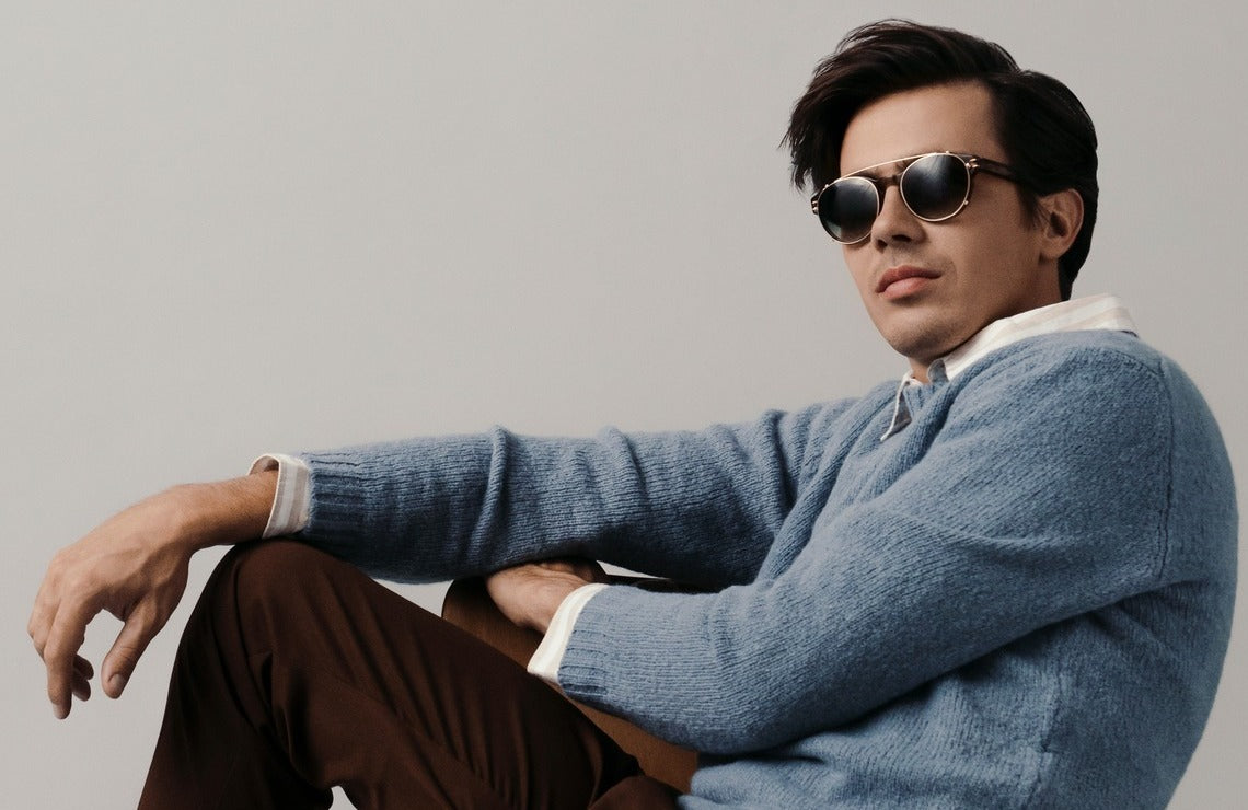 ANDY WOLF Adds the New AW06 Style to its AWearness Collection ...