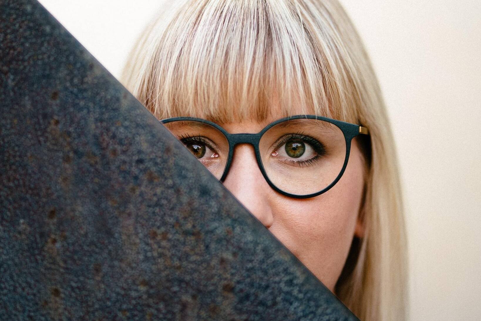 Götti Titanium Frames: Powerful Aesthetics - EuroOptica™ NYC