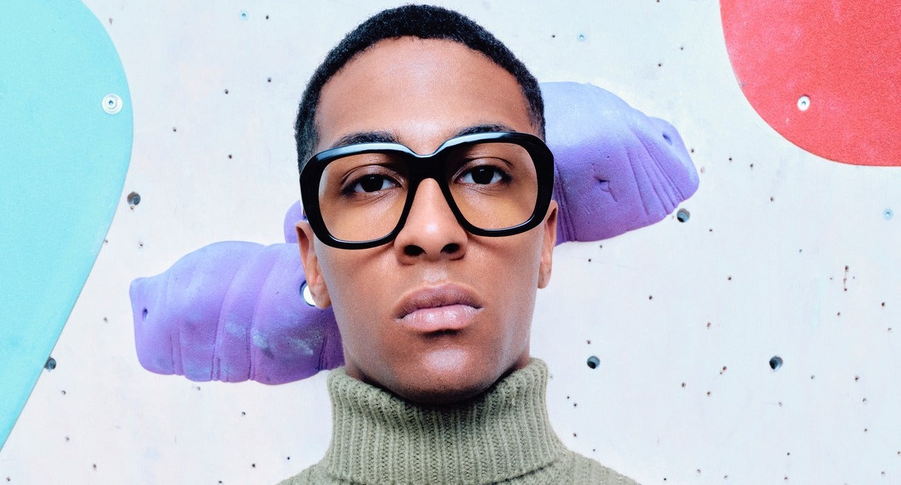 Andy Wolf Launches the New Heights Eyewear Collection – Ideal Glasses ...