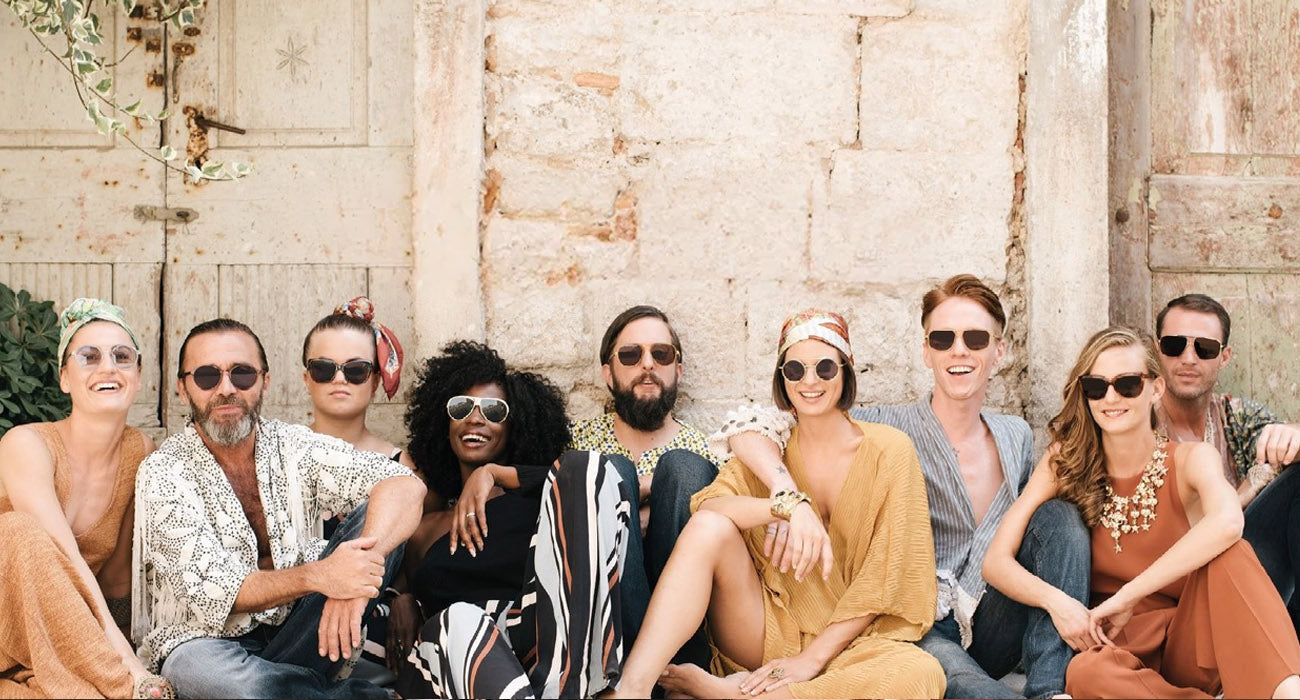 Andy Wolf Celebrates its 15th Anniversary in 2021– EuroOptica™ NYC