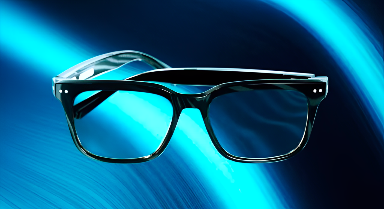 Nuance Audio Hearing Aid Glasses - EuroOptica™ NYC