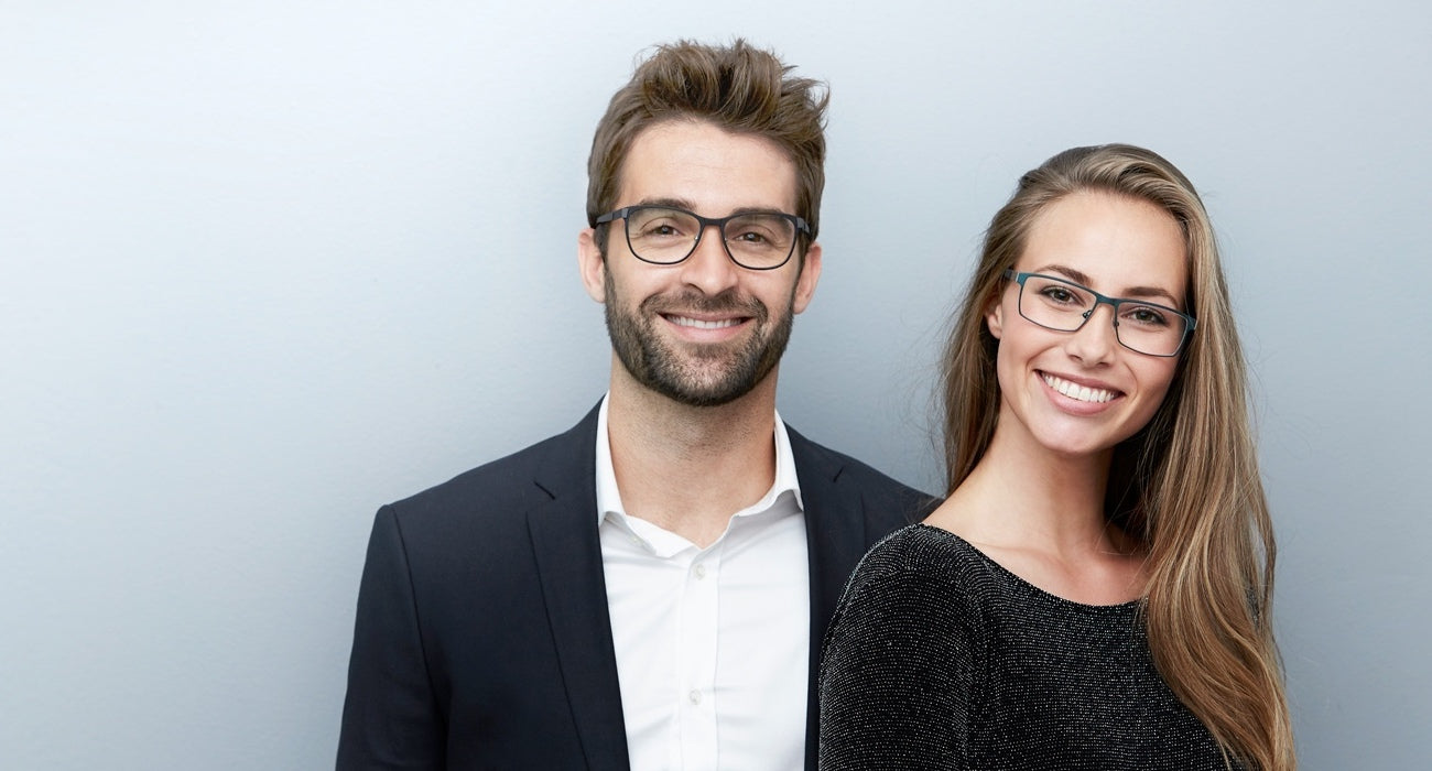 Enhanced Performance at Work with Shamir Computer Lenses - EuroOptica™ NYC