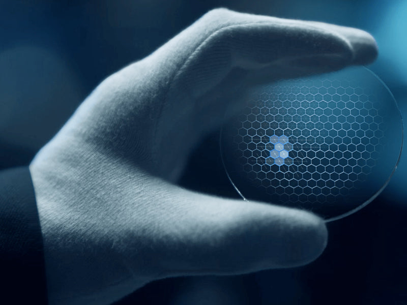 Essilor® Eyeglass Lenses Authorized Dealer - EuroOptica™ NYC