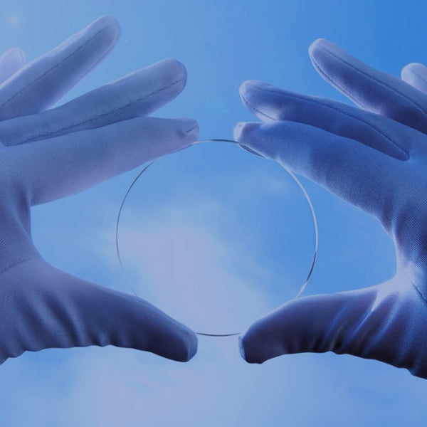 Hoya™ Hi-End Optical Lenses Authorized Dealer – EuroOptica™ NYC