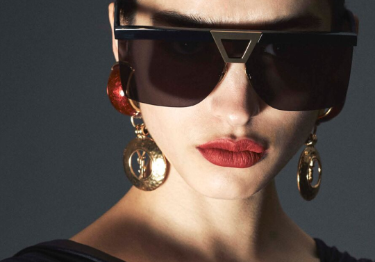 Saint Laurent® Eyewear Authorized Dealer - EuroOptica™ NYC