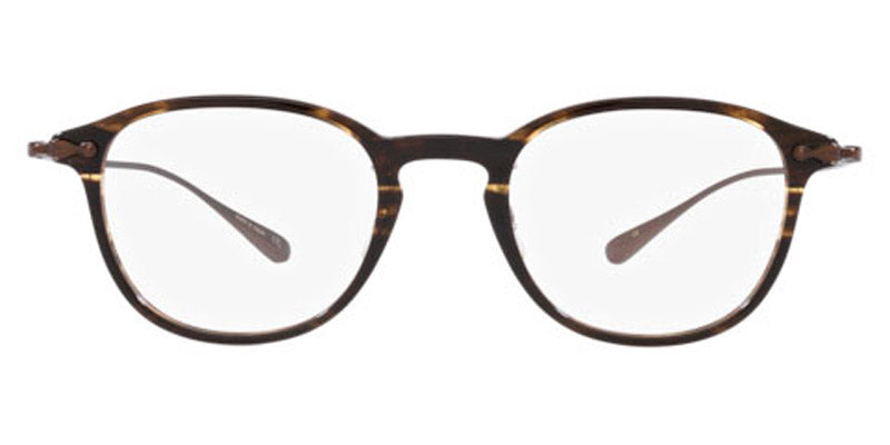 Oliver Peoples® Stiles Rectangular Eyeglasses - EuroOptica
