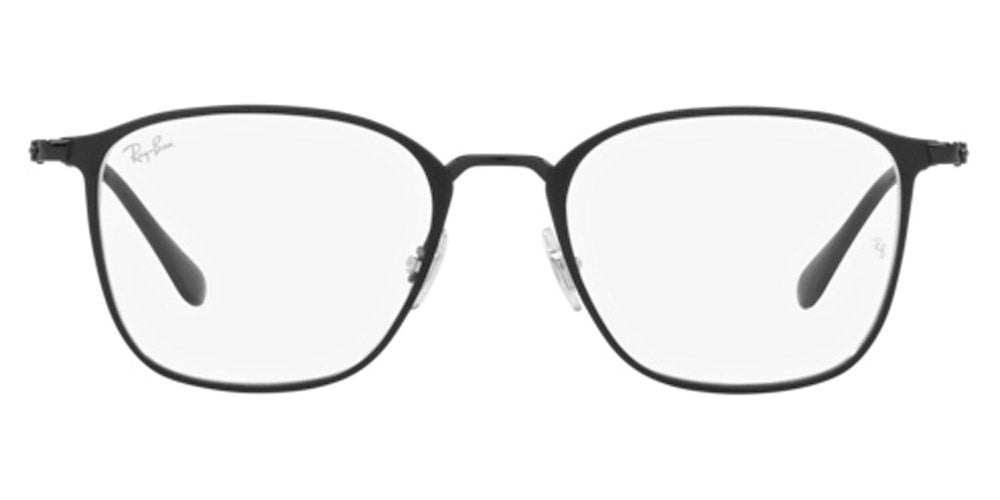 Ray-Ban® RX6466 Phantos Eyeglasses - EuroOptica