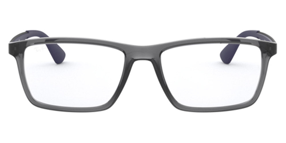 Ray-Ban® RX7056 Square Eyeglasses - EuroOptica