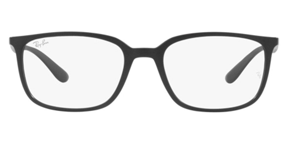 Ray-Ban® RX7208 Pillow Eyeglasses - EuroOptica