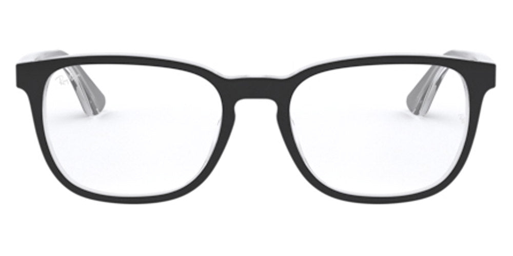 Ray-Ban® RY1592 Square Eyeglasses - EuroOptica