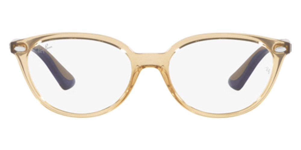 Ray-Ban® RY1612 Cat Eye Eyeglasses - EuroOptica