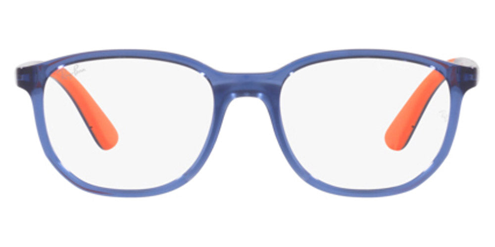 Ray-Ban® RY1619 Pillow Eyeglasses - EuroOptica