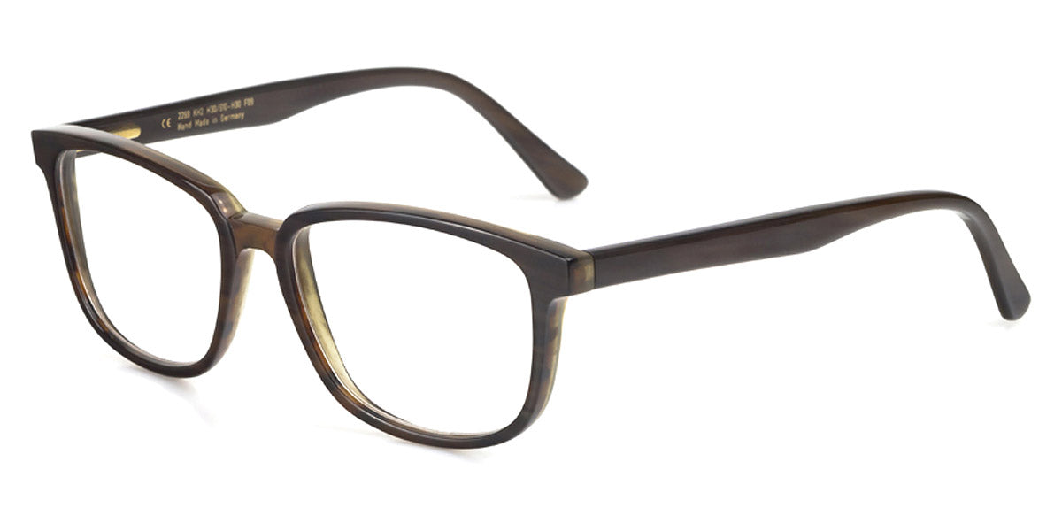 Hoffmann® 2269 Eyeglasses - EuroOptica