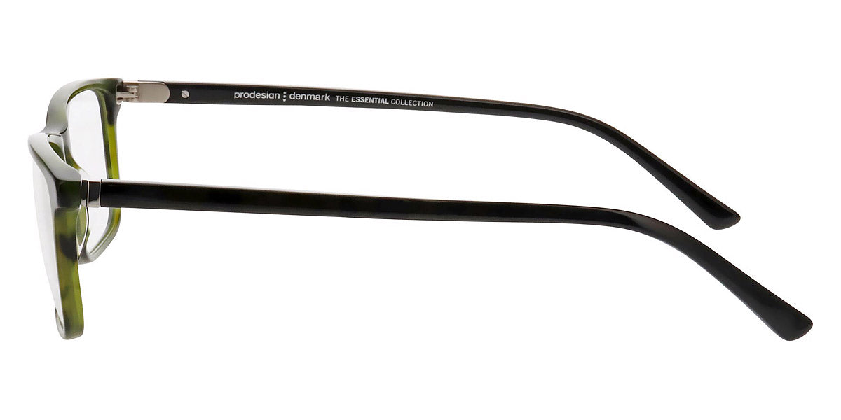 ProDesign Denmark® 3658 Eyeglasses - EuroOptica