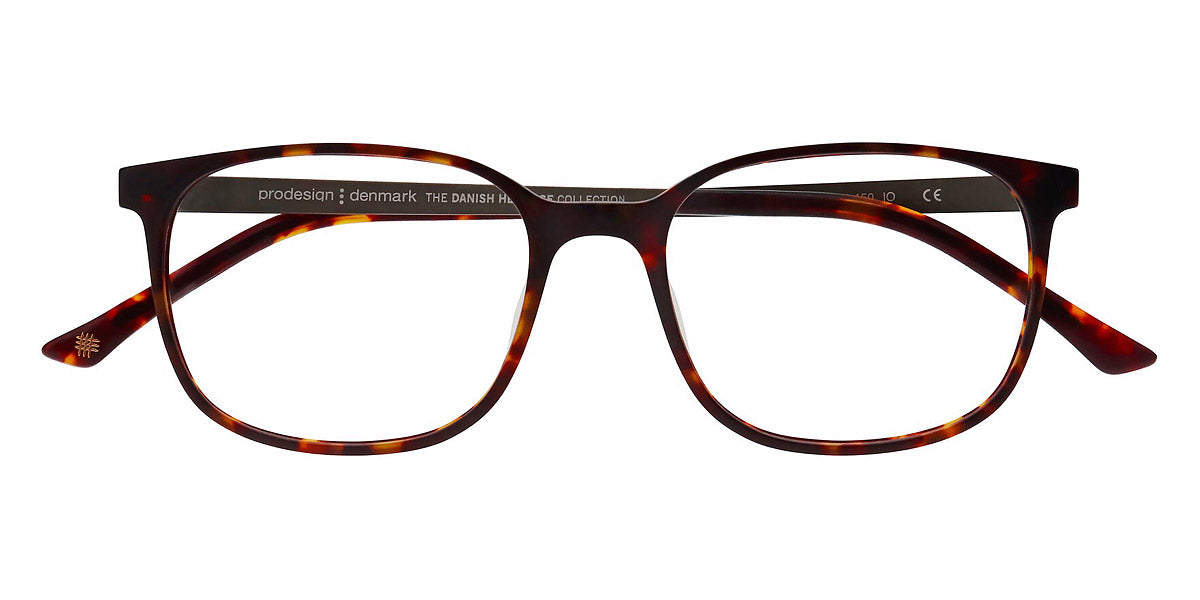 ProDesign Denmark® 4793 Eyeglasses - EuroOptica