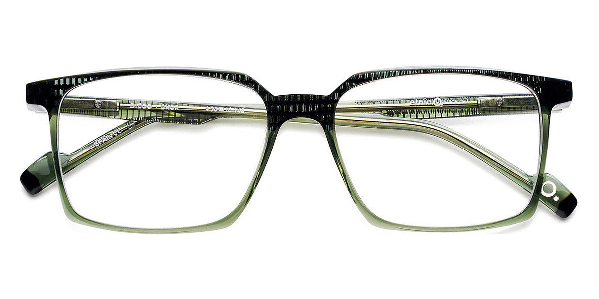 Etnia Barcelona® DIEGO Rectangle Eyeglasses - EuroOptica