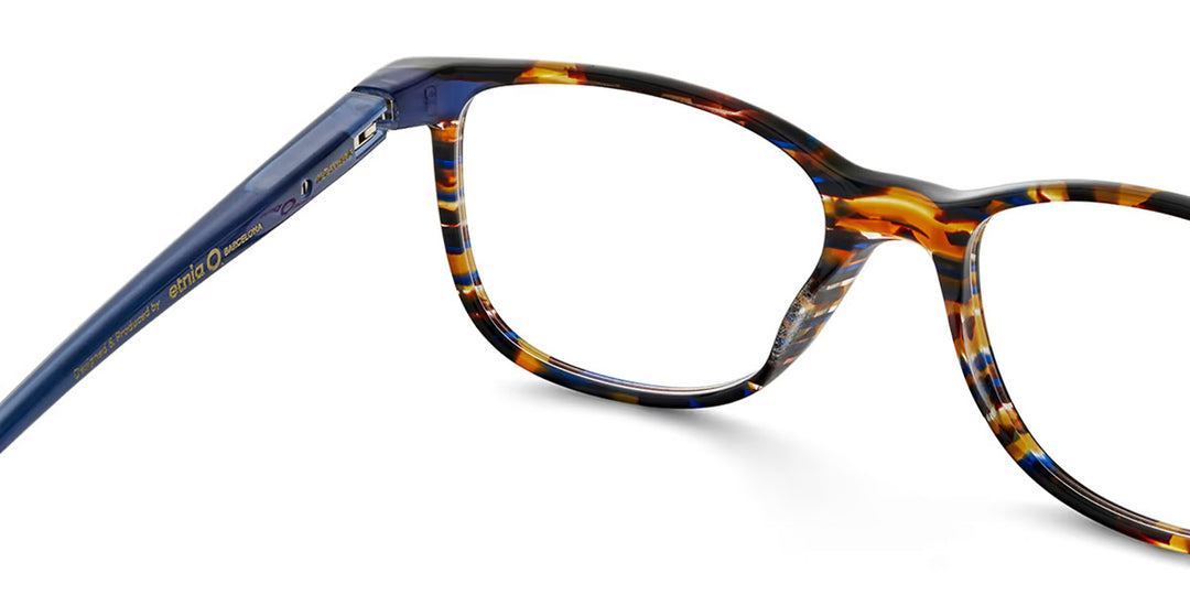 Etnia Barcelona® LENNY Rectangle Eyeglasses - EuroOptica