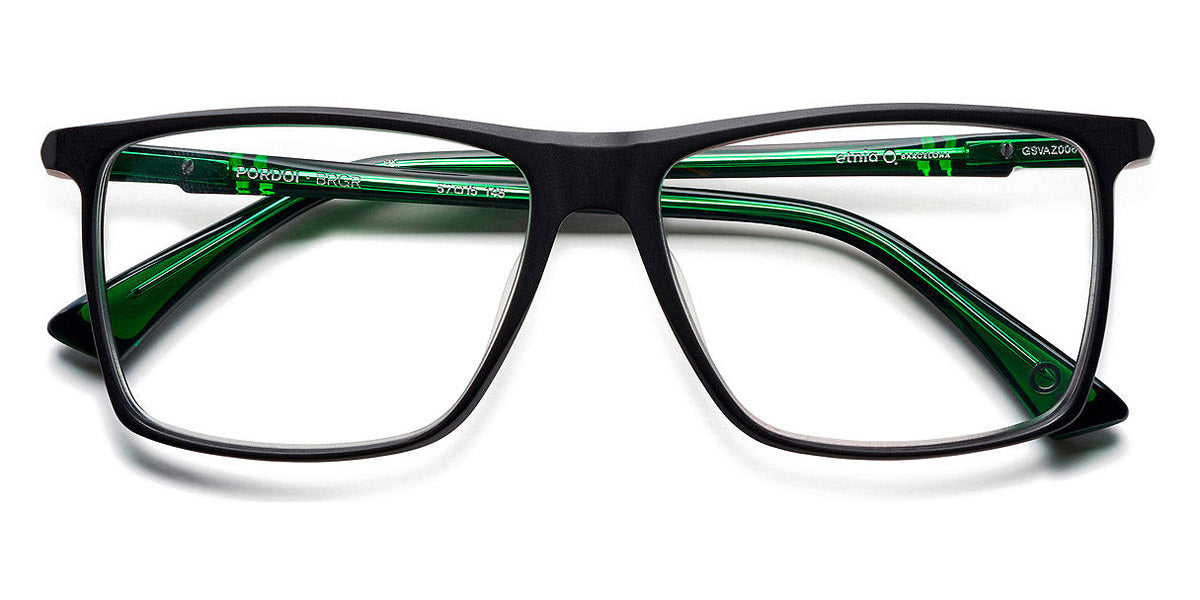 Etnia Barcelona® PORDOI Square Eyeglasses - EuroOptica