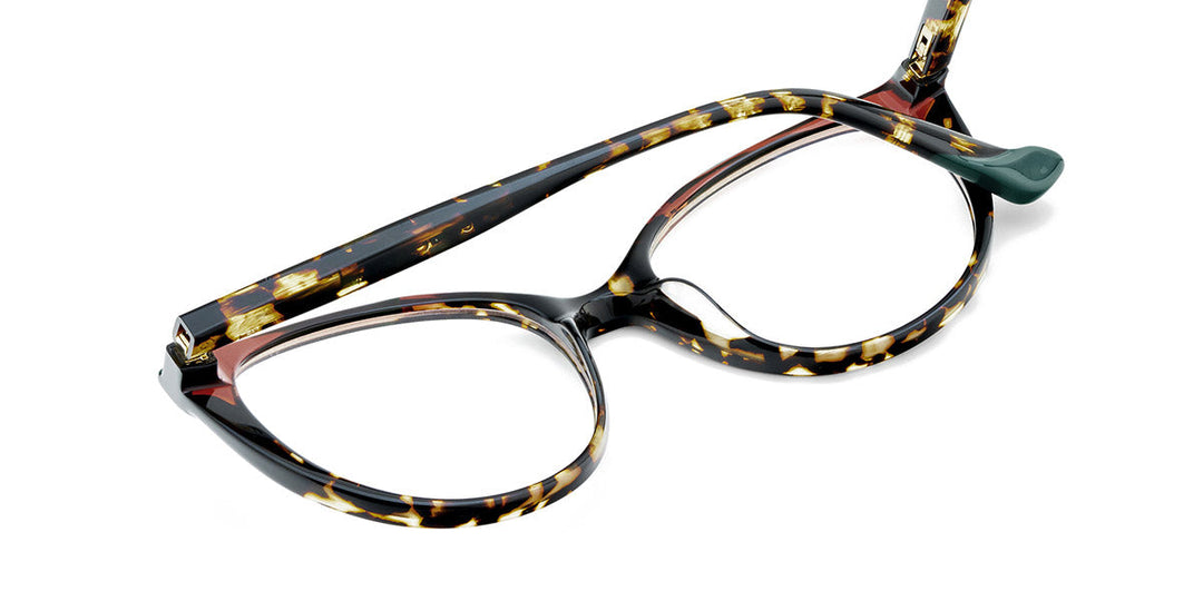 Etnia Barcelona® SANTA ANA Cat-Eye Eyeglasses - EuroOptica