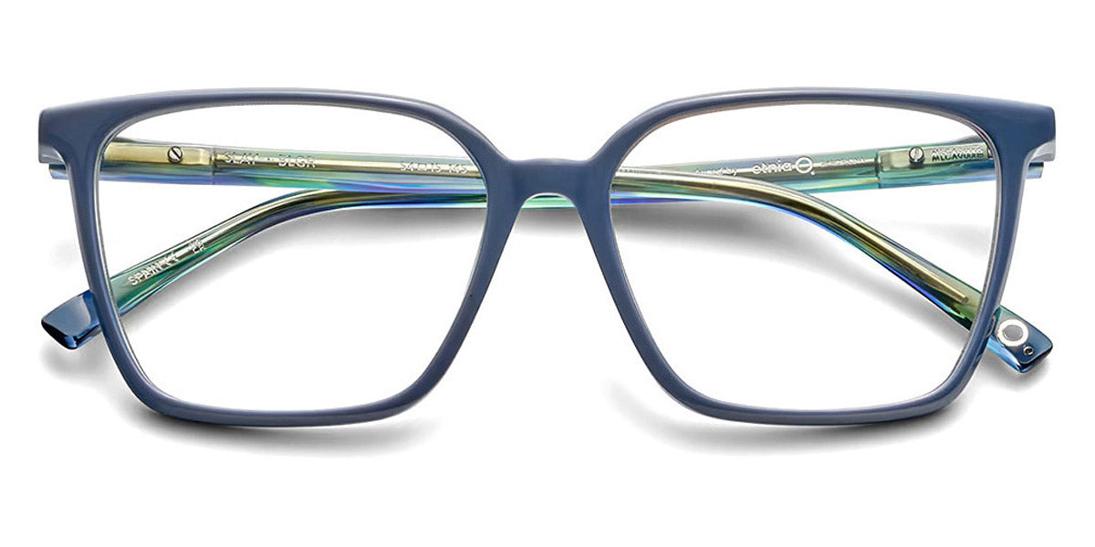 Etnia Barcelona® SLAY Geometric Eyeglasses - EuroOptica