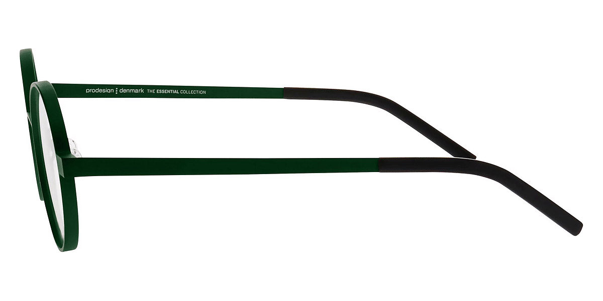 ProDesign Denmark® AROS 1 Eyeglasses - EuroOptica