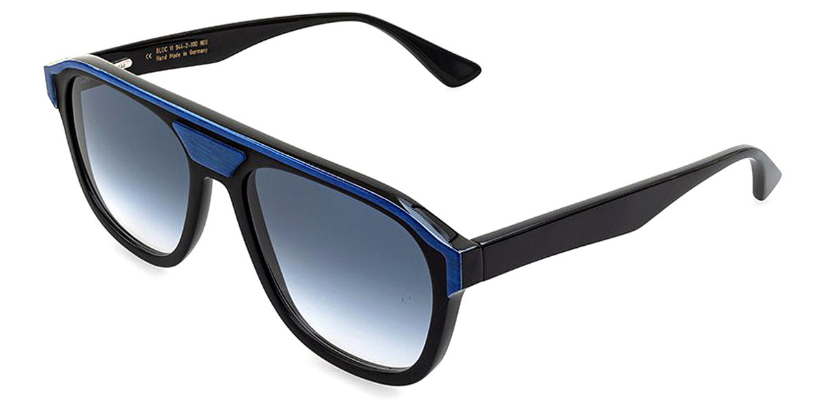 Hoffmann® BLOC-VI Sunglasses - EuroOptica