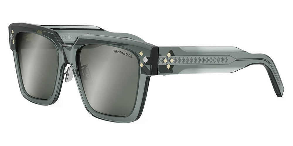 Dior® CD Diamond S3F Geometric Sunglasses - EuroOptica