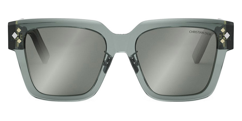 Dior® CD Diamond S3F Geometric Sunglasses - EuroOptica