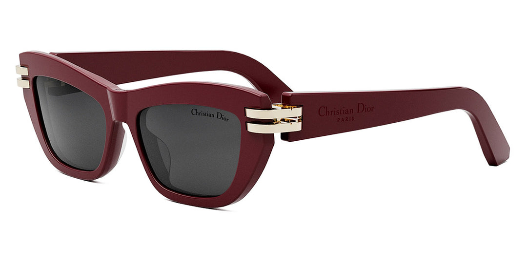 Dior® CDior B2U Butterfly Sunglasses - EuroOptica