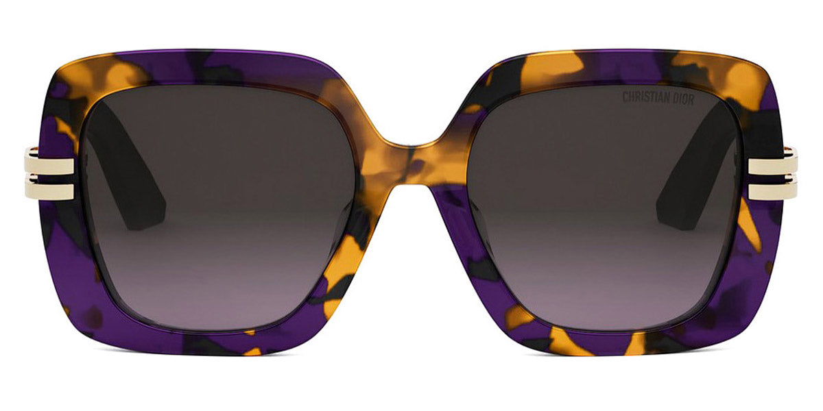 Dior® CDIOR S2F Square Sunglasses - EuroOptica