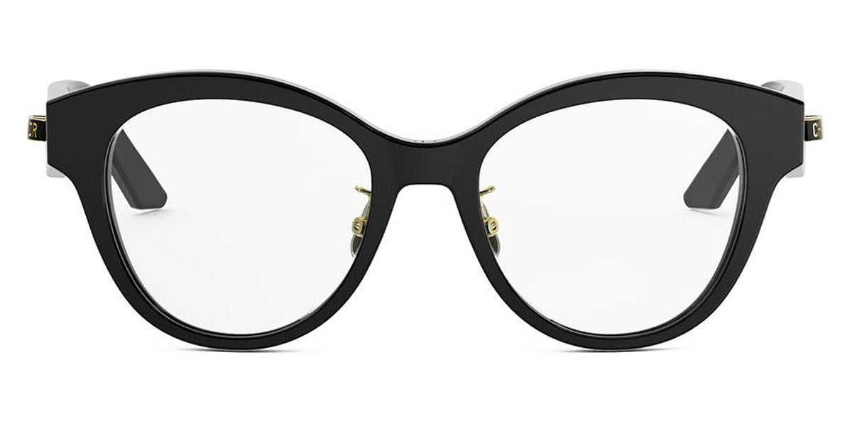 Dior® CDIORO B2F Cat-Eye Eyeglasses - EuroOptica