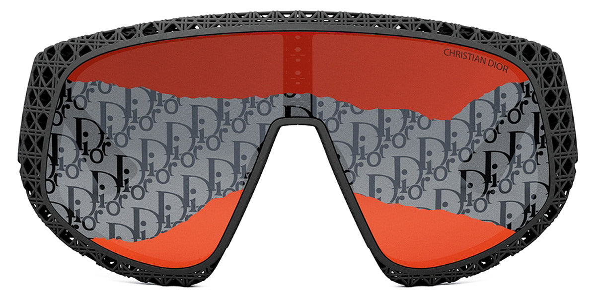 Dior® Dior3D M1U Mask Sunglasses - EuroOptica