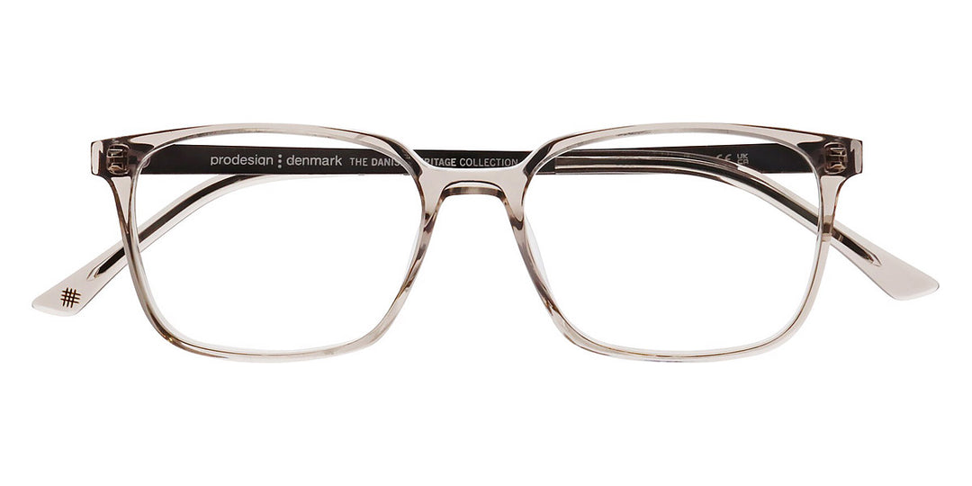 ProDesign Denmark® EXTRUSION 1 Eyeglasses - EuroOptica