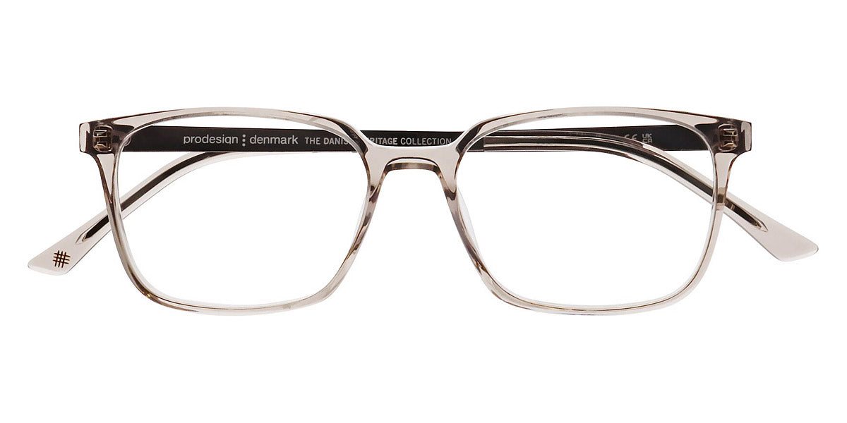 ProDesign Denmark® EXTRUSION 1 Eyeglasses - EuroOptica