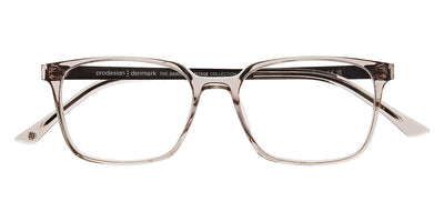 ProDesign Denmark® EXTRUSION 1 Eyeglasses - EuroOptica