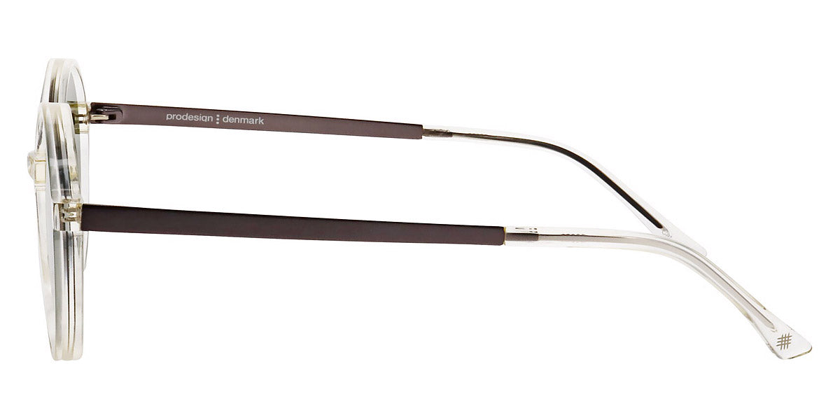 ProDesign Denmark® EXTRUSION S 1 Sunglasses - EuroOptica