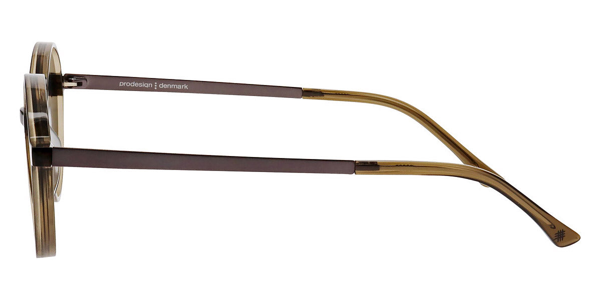 ProDesign Denmark® EXTRUSION S 1 Sunglasses - EuroOptica
