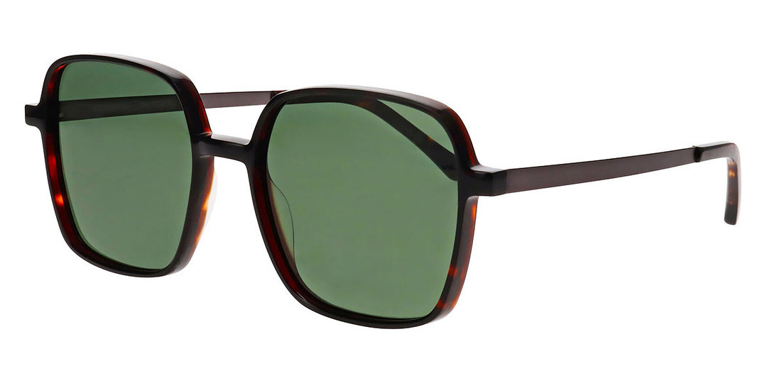 ProDesign Denmark® EXTRUSION S 2 Sunglasses - EuroOptica