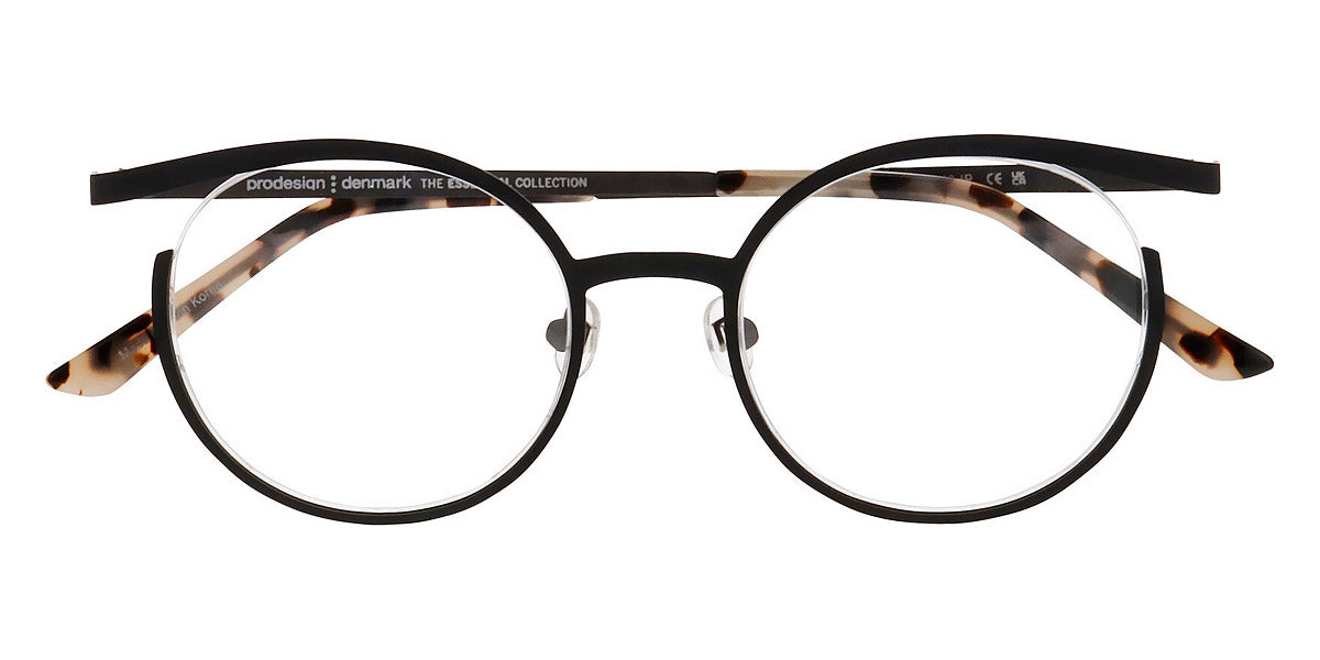 ProDesign Denmark® FLOW 1 Eyeglasses - EuroOptica