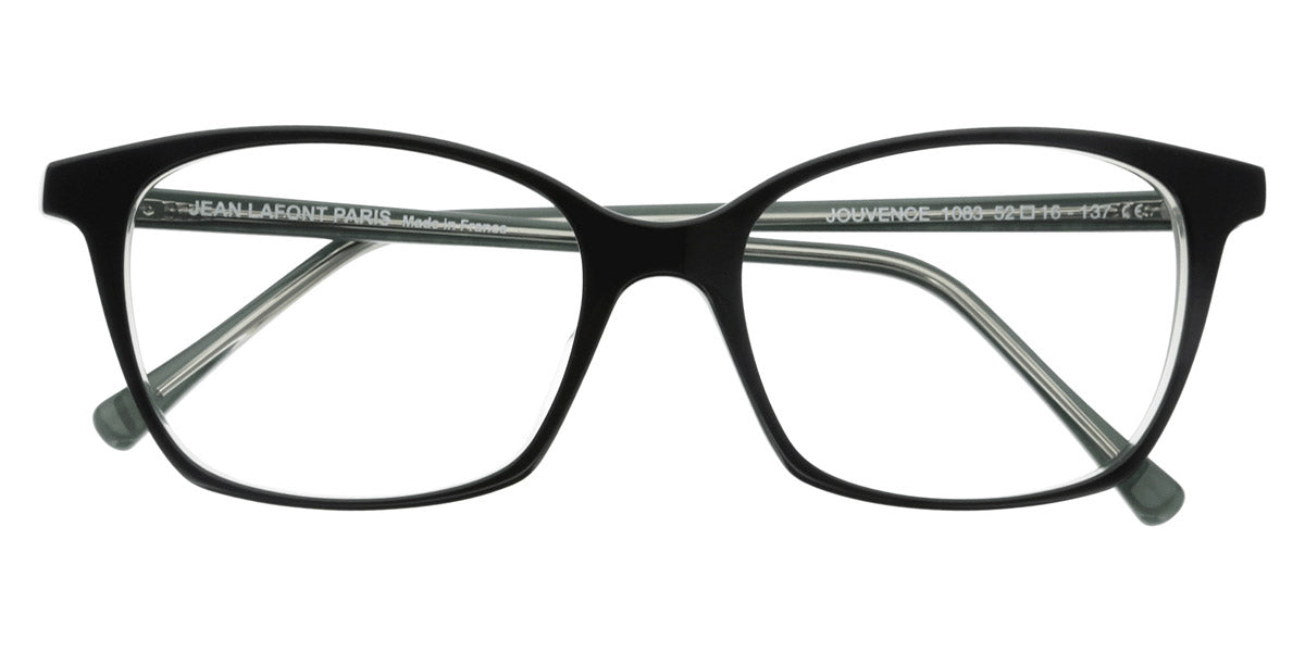 Lafont® Jouvence Square Eyeglasses - EuroOptica