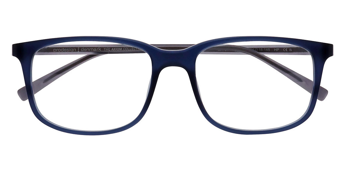 ProDesign Denmark® MATCH 1 Eyeglasses - EuroOptica