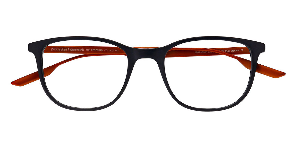 ProDesign Denmark® 3661 Eyeglasses - EuroOptica