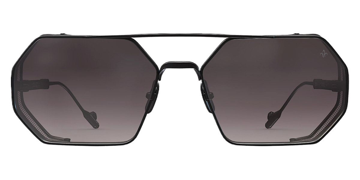 Philippe V® No17.2 Irregular Sunglasses - EuroOptica™
