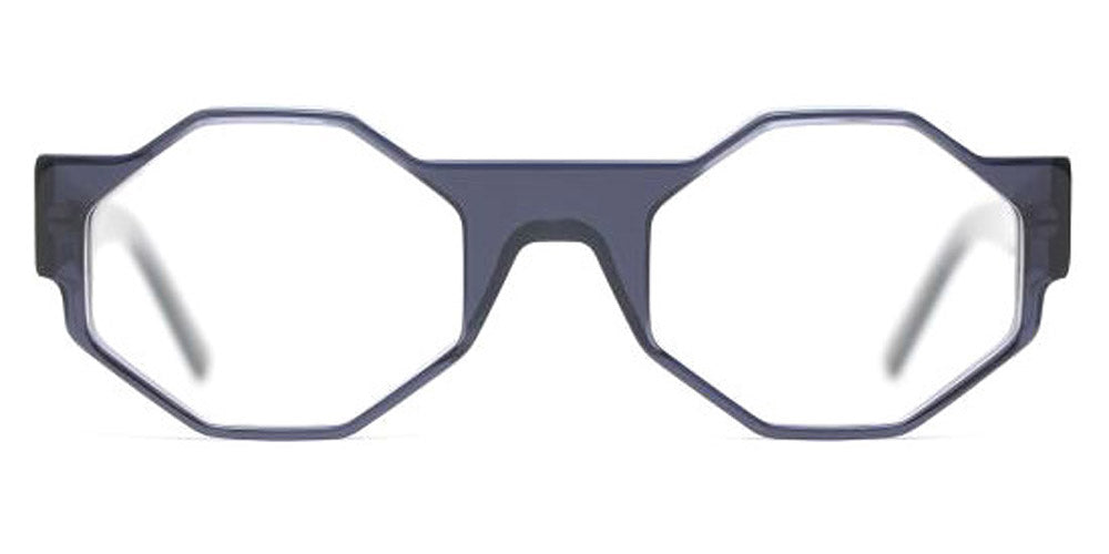 Henau® Octagono Geometric Eyeglasses - EuroOptica™